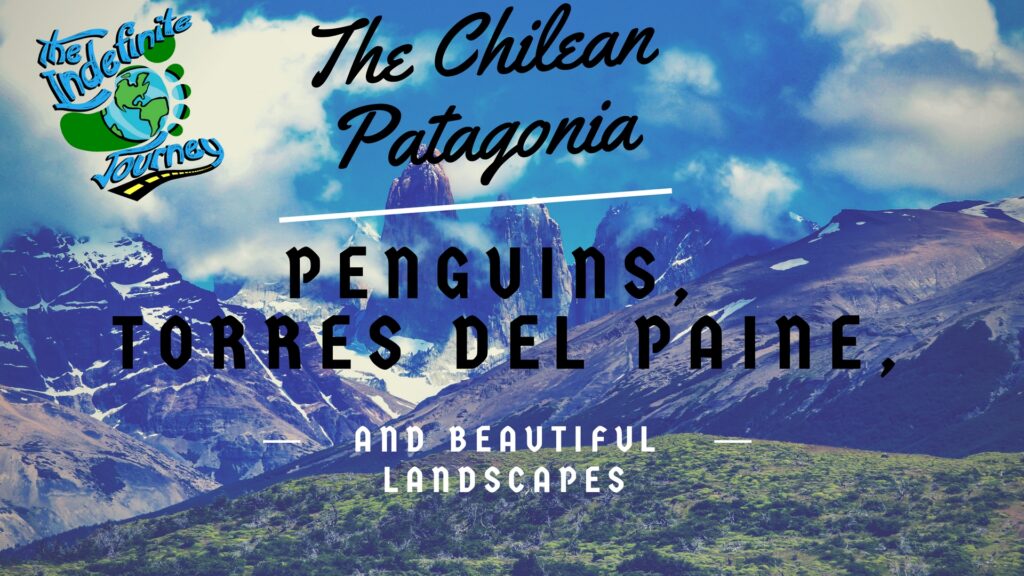 Chilean Patagonia – Penguins, Torres Del Paine, and Beautiful ...